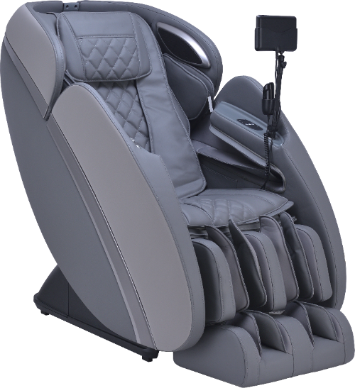 Massagesessel AT-6602 PLUS L-Track